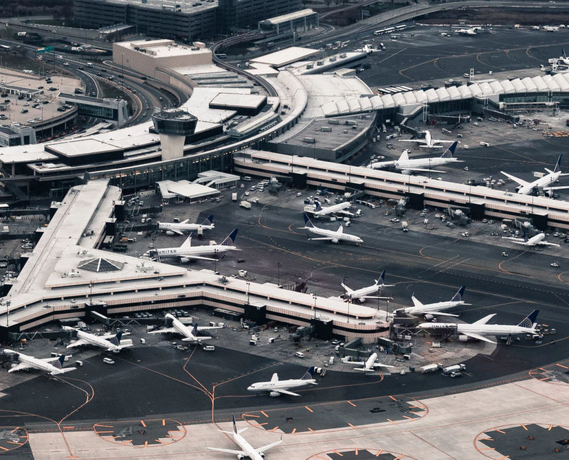 Coches de alquiler Newark Liberty Airport (EWR) - Comparación de ...