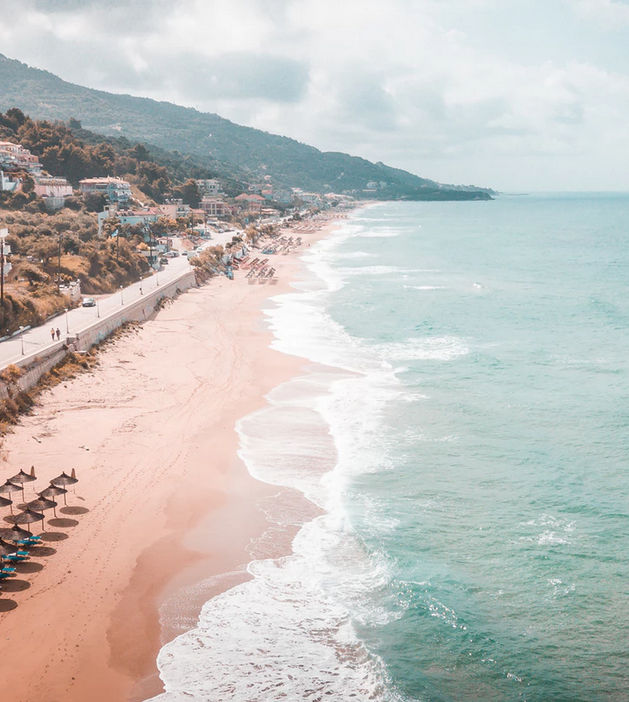 Coches de alquiler Aeropuerto de Aktion-Preveza (PVK) - Comparación de ...